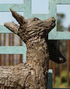 Art - The Donum Estate