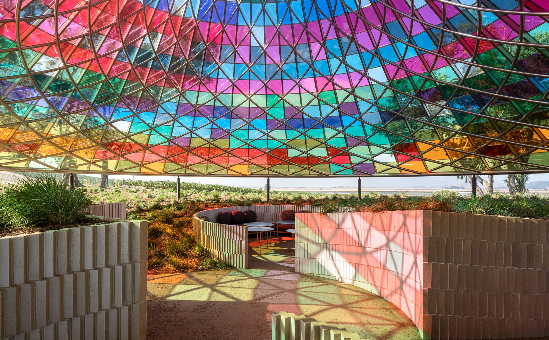 Visit - The Donum Estate