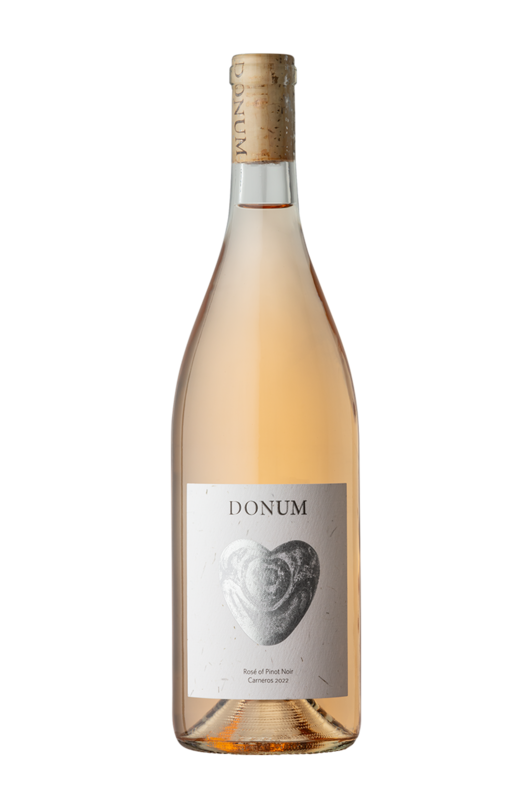 Wine - The Donum Estate