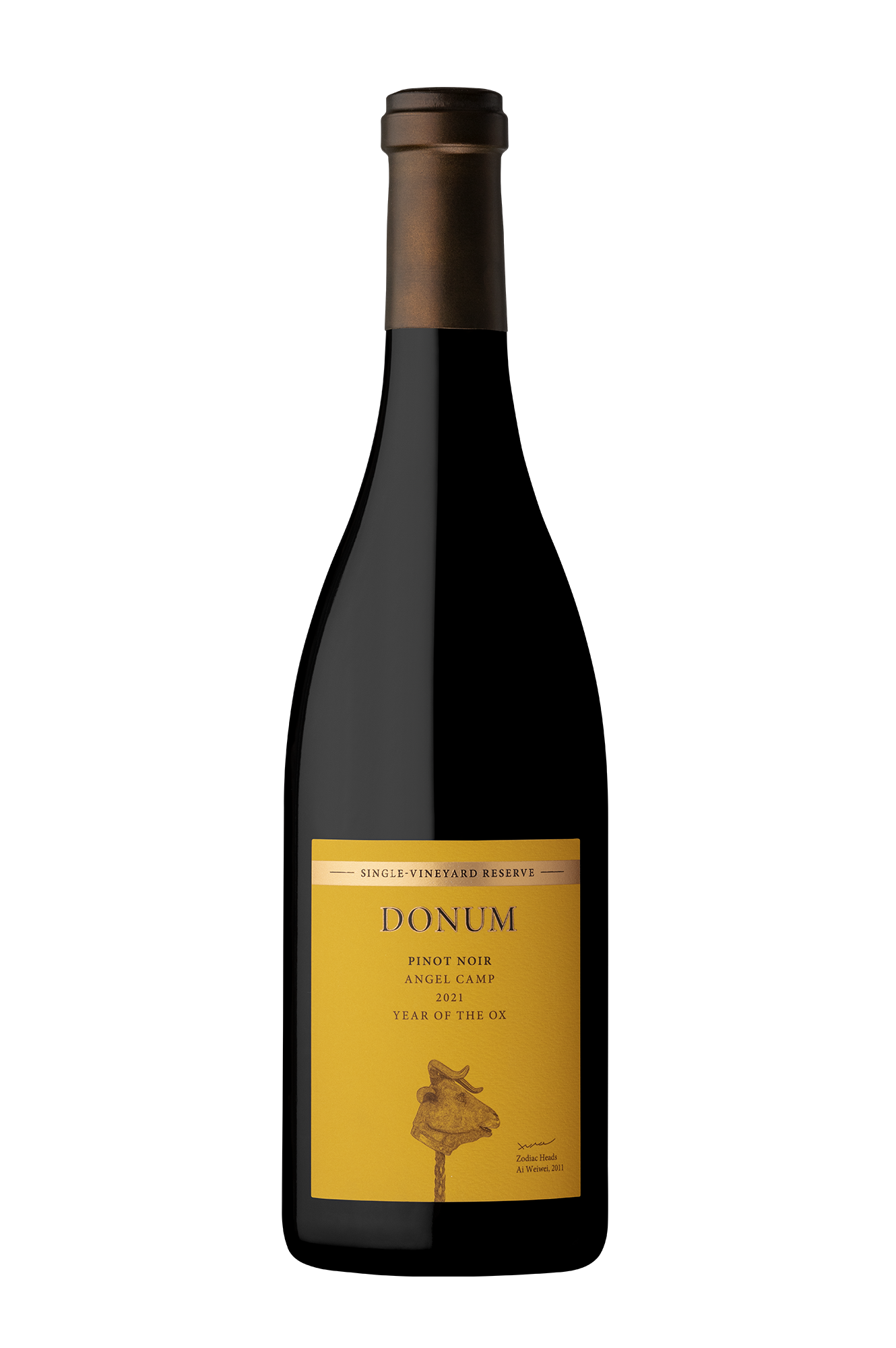 Media & Trade - The Donum Estate